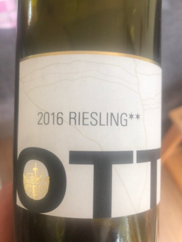 Weingut Kurt & Dietmar Ott Riesling | Vivino