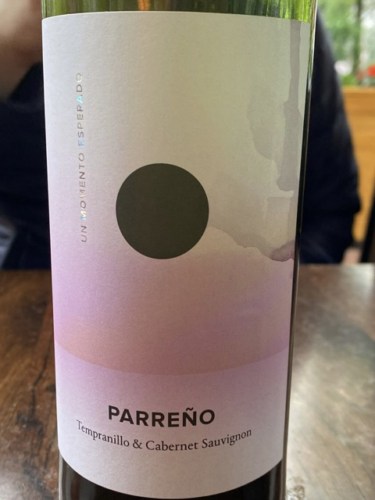2019 Bodegas Latorre Parreño Cabernet - Tempranillo | Vivino