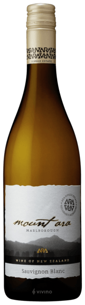 Mount Ara Sauvignon Blanc | Vivino Schweiz