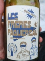 Domaine de L'Epinay Les Freres Paquereau Muscadet | Vivino US
