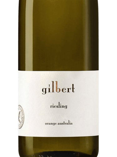 Gilbert Riesling | Vivino US
