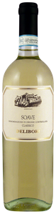 Delibori Soave Classico | Vivino English