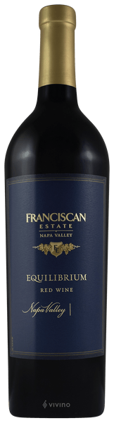 Franciscan Equilibrium Red | Vivino US