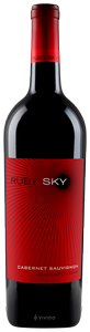 Ruby Sky Cabernet Sauvignon | Vivino English
