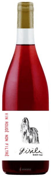 Banjo Vino Gisèle | Vivino US