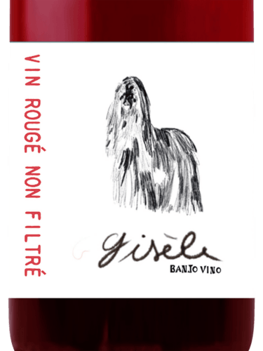 Banjo Vino Gisèle | Vivino US