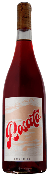 2021 Benevolent Neglect Counoise Rosato | Vivino US