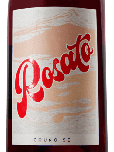 2021 Benevolent Neglect Counoise Rosato | Vivino US