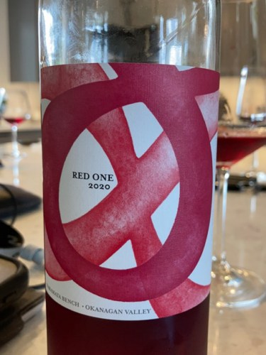 8th Generation Red One | Vivino US