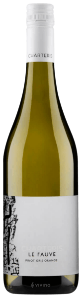 Charteris La Fauve Pinot Gris Orange | Vivino US