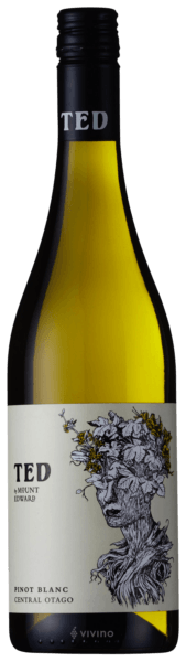 Mount Edward Ted Pinot Blanc | Vivino US