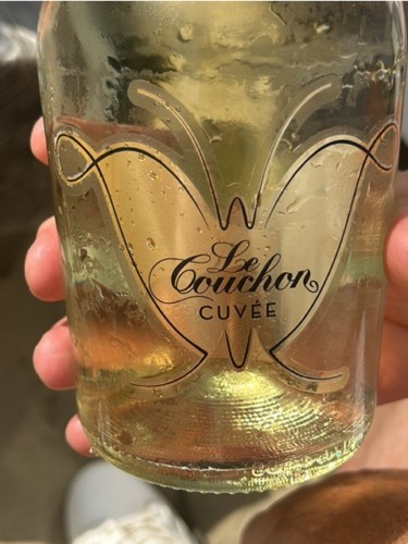 Le Couchon Cuvée Brut | Vivino Canada