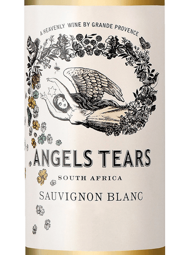 Angels Tears Sauvignon Blanc | Vivino English
