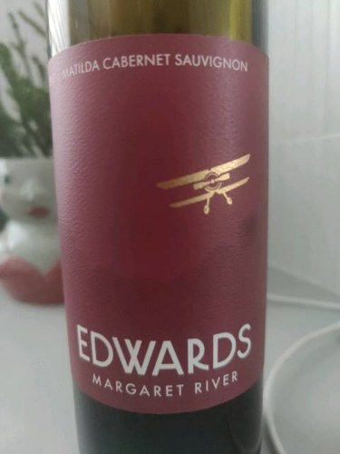 Edwards Matilda Cabernet Sauvignon | Vivino US
