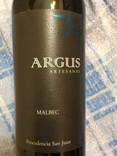 Juan Jose de Marchi Argentina Malbec | Vivino US