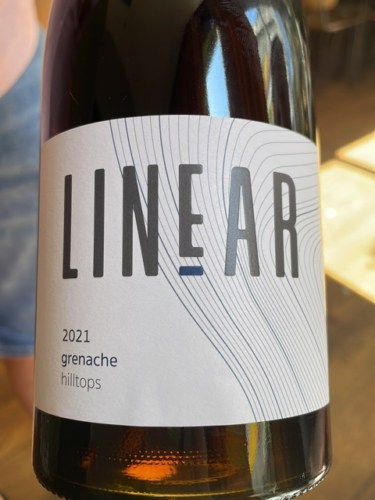 Linear Grenache | Vivino US