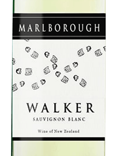 2017 Walker Sauvignon Blanc | Vivino US
