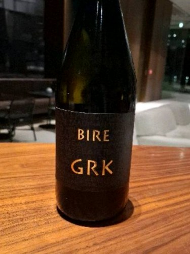 Bire GRK | Vivino English