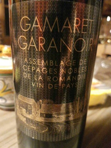 Aldi Gamaret - Garanoir | Vivino US