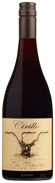 Cirillo The Vincent Grenache | Vivino US