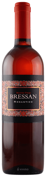 Bressan Rosantico | Vivino US