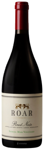 Roar Garys' Vineyard Pinot Noir | Vivino English