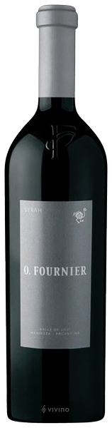 O. Fournier Syrah | Vivino US