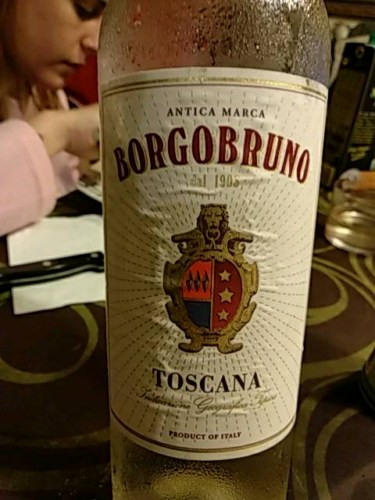 Borgobruno Toscana Bianco | Vivino Nederland