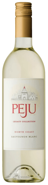 2021 Peju Legacy Collection North Coast Sauvignon Blanc | Vivino US