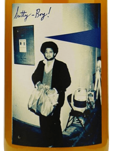 Scotty-Boy! Buellklong | Vivino