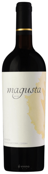 Sitio da Magusta Magusta | Vivino US