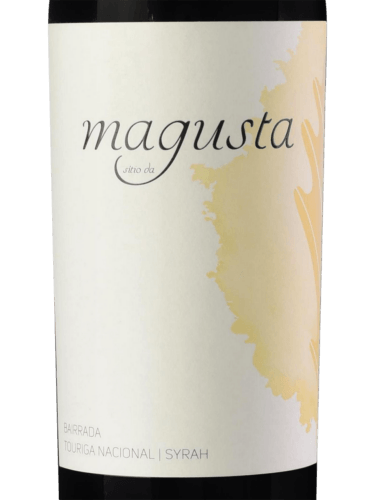 Sitio da Magusta Magusta | Vivino US