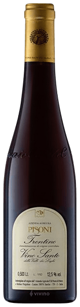 Azienda Agricola Pisoni Vino Santo | Vivino US