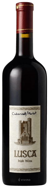 Luscã Cabernet - Merlot | Vivino US