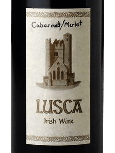 Luscã Cabernet - Merlot | Vivino US