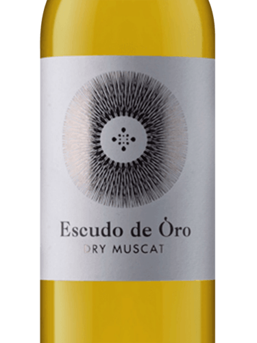 Bodegas Fontana Escudo de Oro Dry Muscat | Vivino US