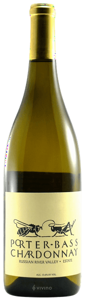 Porter-Bass Chardonnay | Vivino US