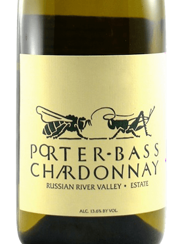 Porter-Bass Chardonnay | Vivino US