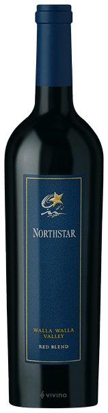 Northstar Walla Walla Valley Red Blend | Vivino English