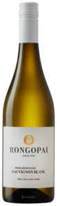 Rongopai Sauvignon Blanc | Vivino English