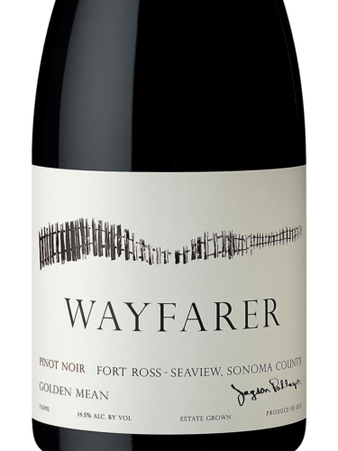 Wayfarer Golden Mean Pinot Noir | Vivino English
