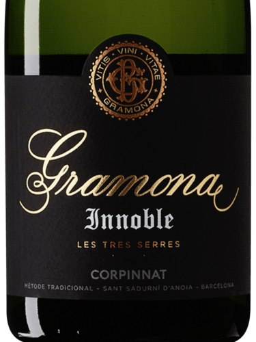 Gramona Les Tres Serres Innoble Corpinnat | Vivino US