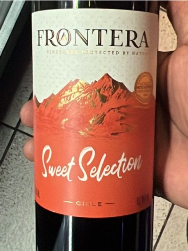 Frontera Sweet Selection | Vivino US