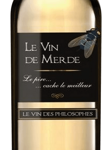 Le Vin de Merde Blanc | Vivino US