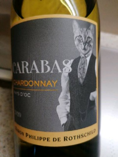 Baron Philippe de Rothschild Carabas Chardonnay | Vivino US