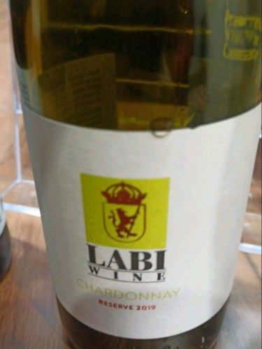 Labi Wine Reserve Chardonnay | Vivino US