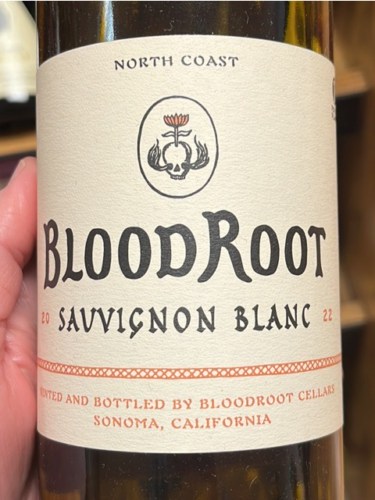 Bloodroot Cellars Sauvignon Blanc | Vivino US