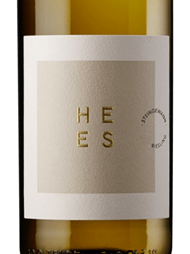 Weingut Hees Steingewann Riesling | Vivino US