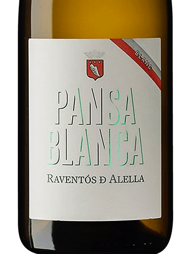 2021 Raventos d'Alella Pansa Blanca | Vivino United States