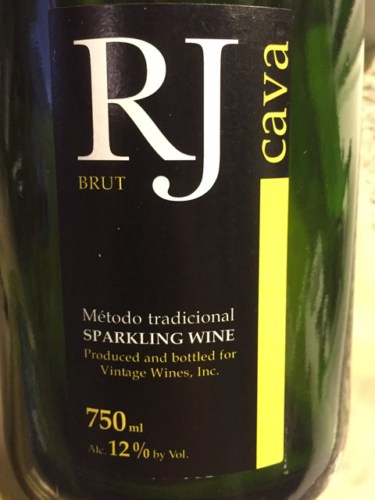 Joan Sardà Cava RJ Brut | Vivino 日本